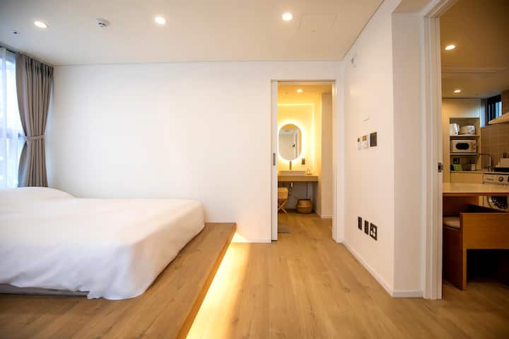 Wecostay Dongdaemun B - Seoul