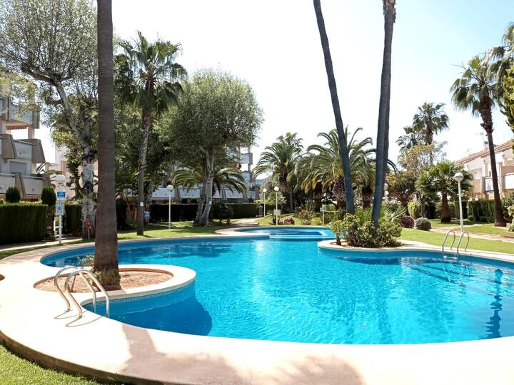 Apartamento En Jávea (Playa Del Arenal) - Xàbia