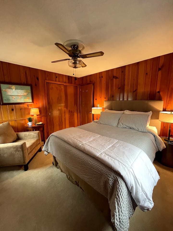 326 Old White Trail - White Sulphur Springs, WV