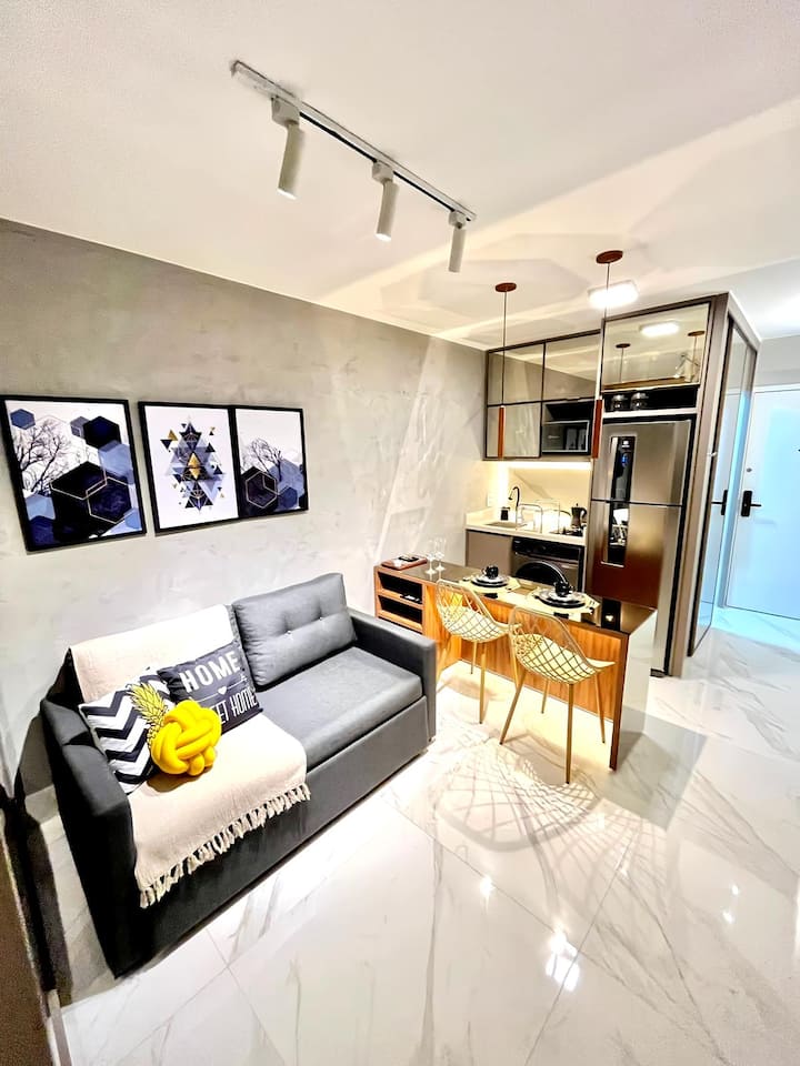 Apartamento Vila Varandas - Sudoeste - Brasília