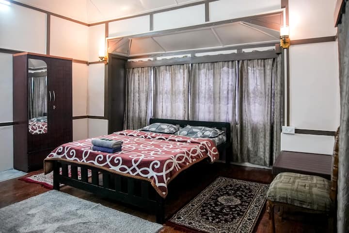 The Intown Inn | Annexe (4 To 6 People) - Meghalaya