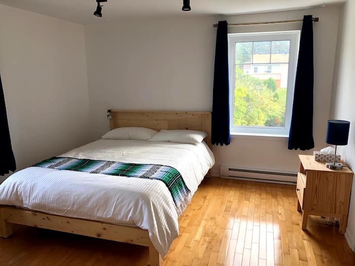 Maison à Rimouski Style Santorini - Rimouski