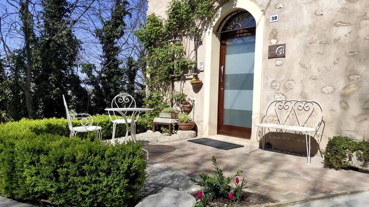 Bilocale A 2 Passi Dal Castello - Valeggio sul Mincio