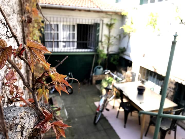 Comme Un Appartement - Pantin