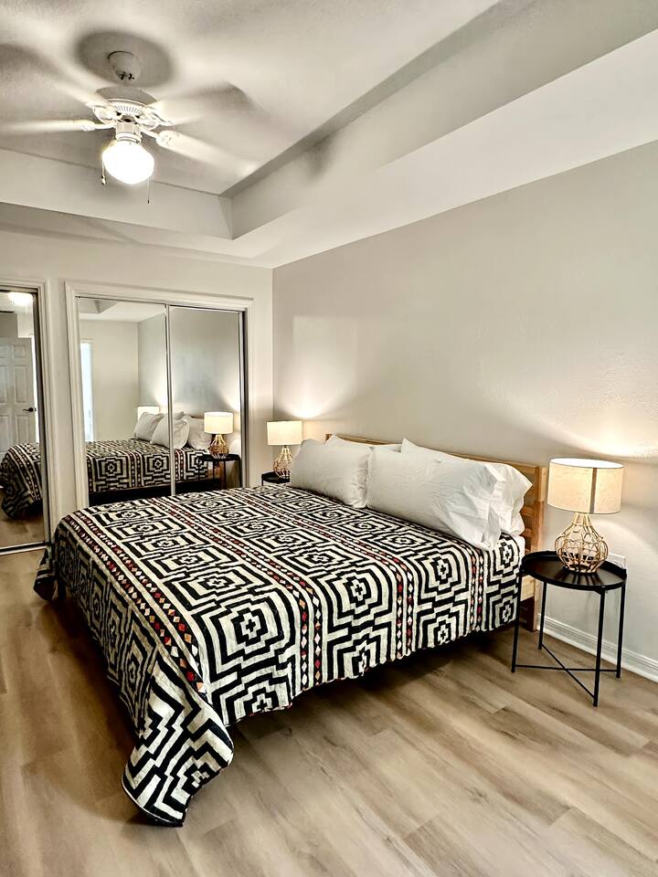 Stylish, Roomy And Clean! 4/3 - Winter Haven
