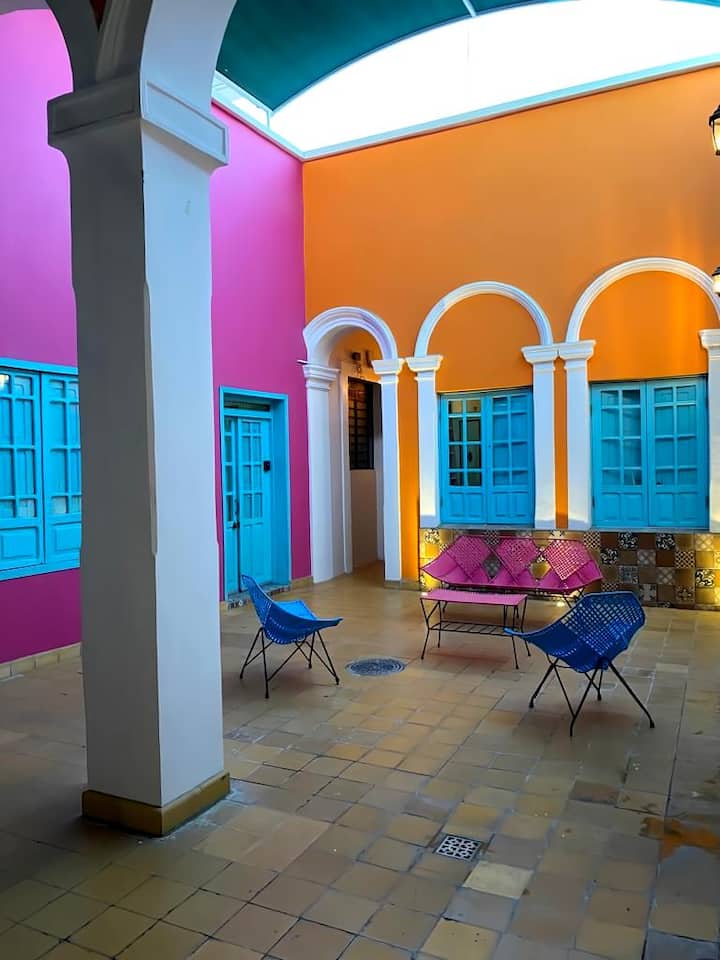 Acogedor Departamento - Guadalajara