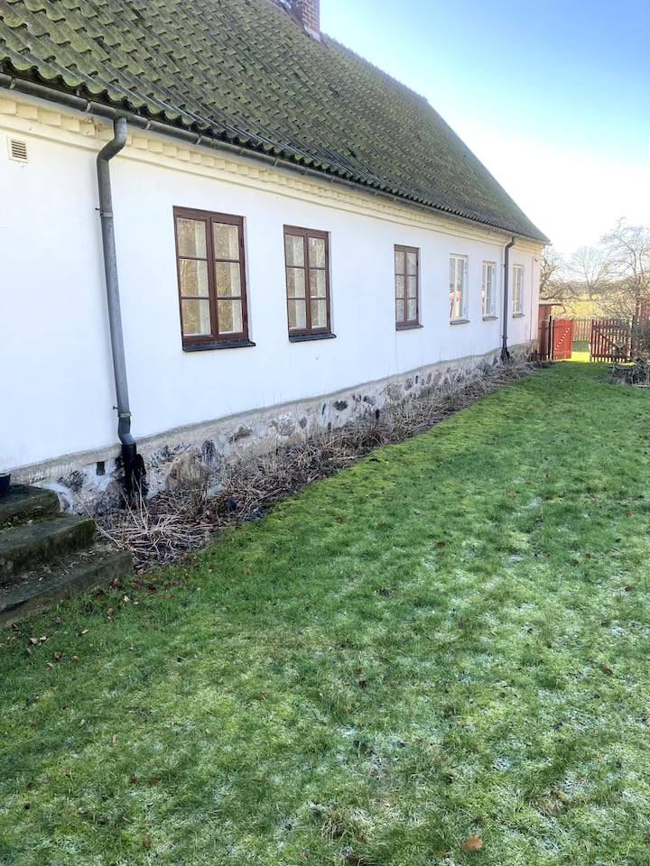 Ingeborgs Gård Nära Lund - Lund