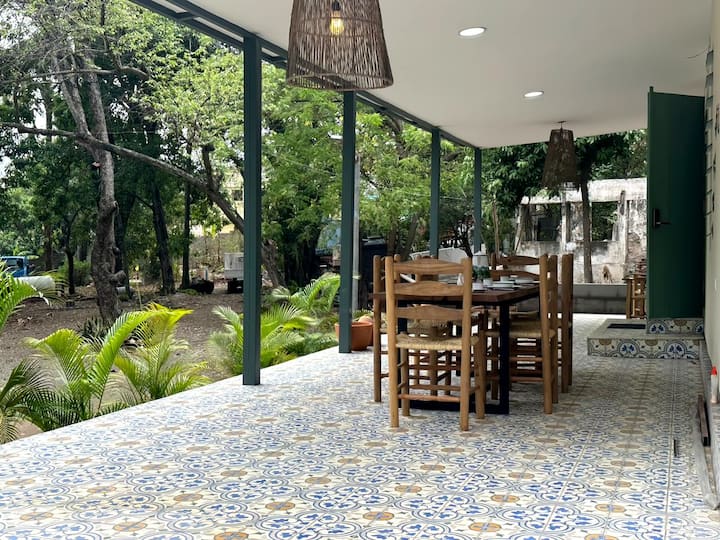 Haizan - Haiti