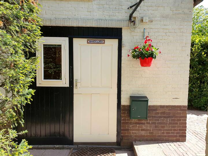 B&b De Bosrand - Doorn