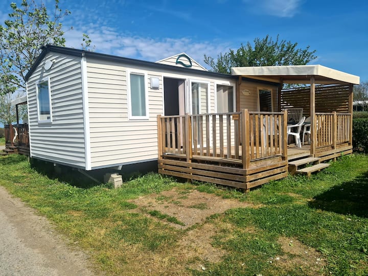 Mobilhome à Louer - La Tranche-sur-Mer
