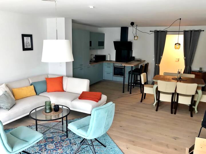 Geschmackvoller Neubau In Zirndorf. - Oberasbach