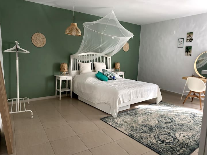 Ferienhaus Casa Martha - Sant Pol de Mar
