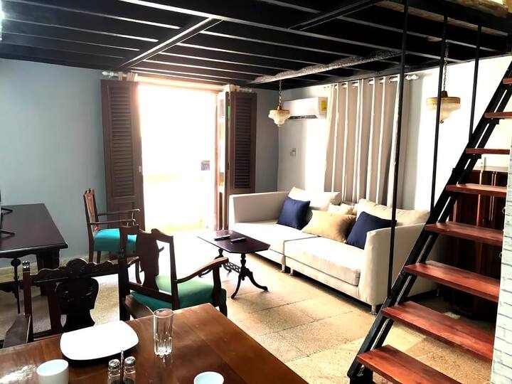 Apartamento Mitchel Ii - La Habana