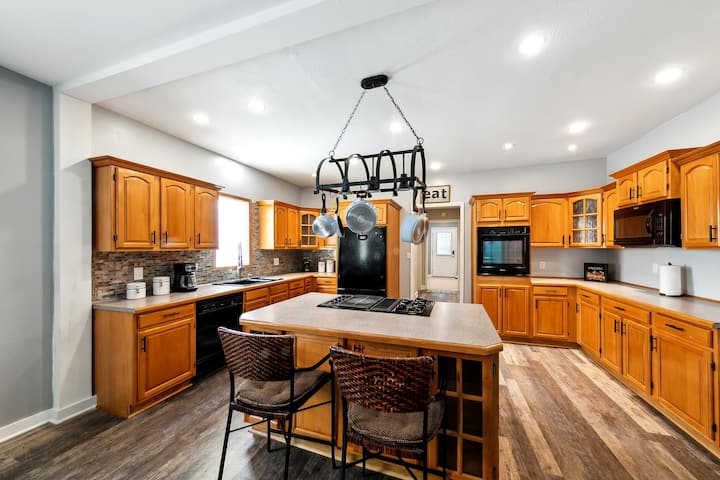 Tri-state Luxury Rental Properties - Camden Park, Huntington