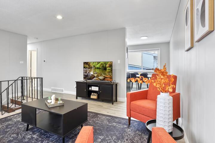 Marvel - 4brs, 2 Ba & Game Rm - Tinley Park, IL