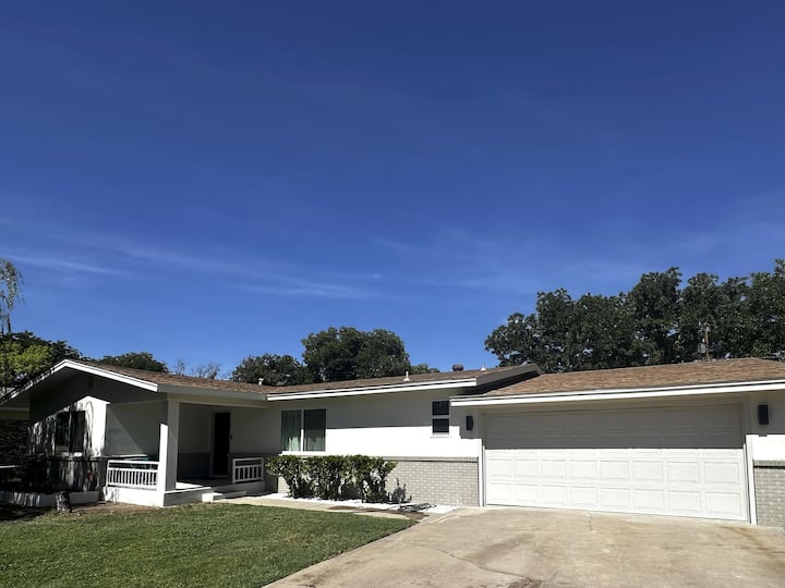 Chico House - Carlsbad, NM