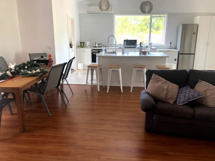Tauahi Accomodation - Niue