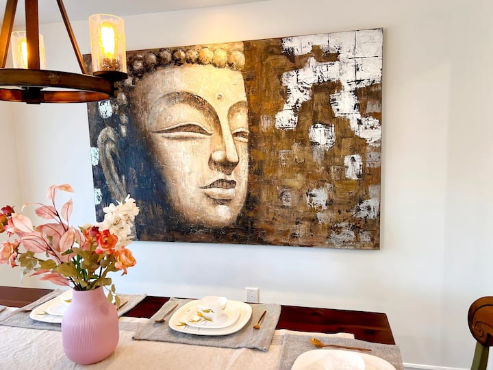 Find Your Next Perfect Retreat*excellent Location! - Oakville