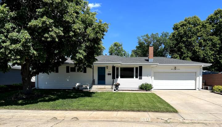 Families- Centrally Located - Grand Island, NE