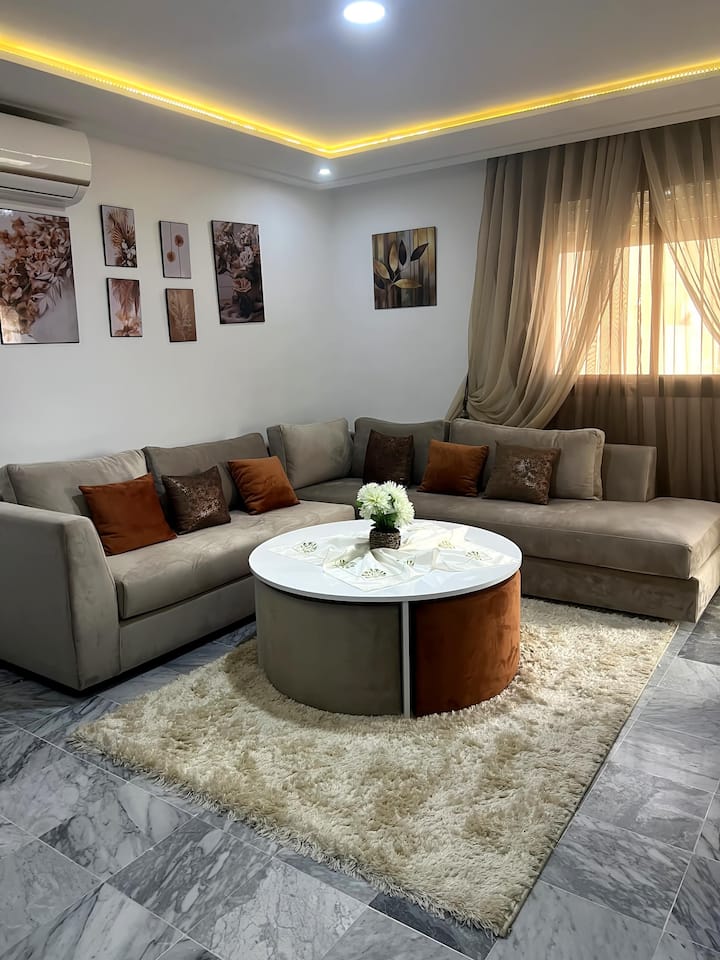Luxurious Apartment In Hammamet - Nabeul‎