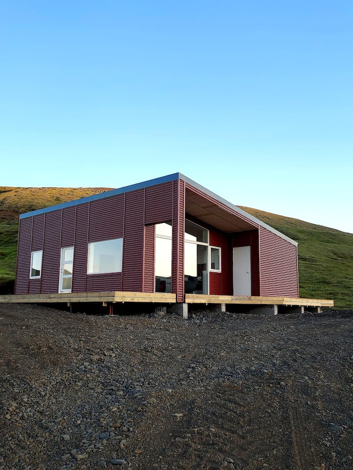 Snæbýli Cottage 4 - Islandia