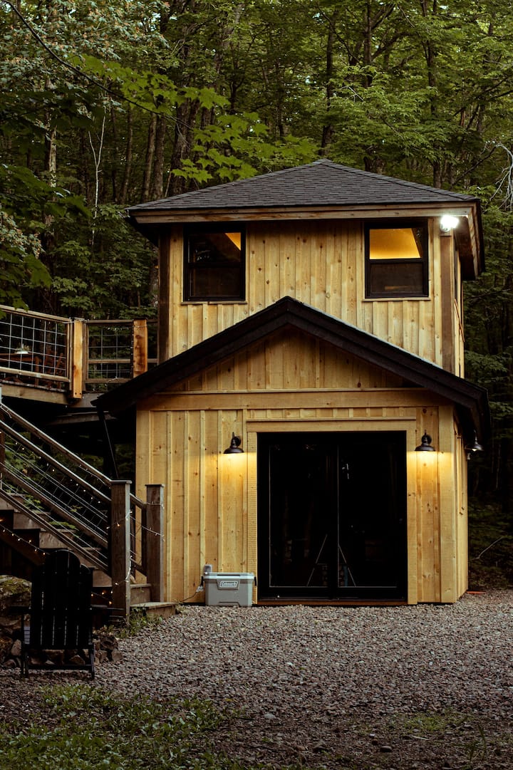 Haus W/sauna In Maple Forest+15min To Grand Marais - Grand Marais, MN