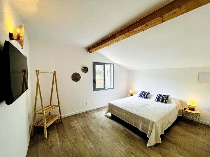 Chambre Double N°11 - Cap Corse