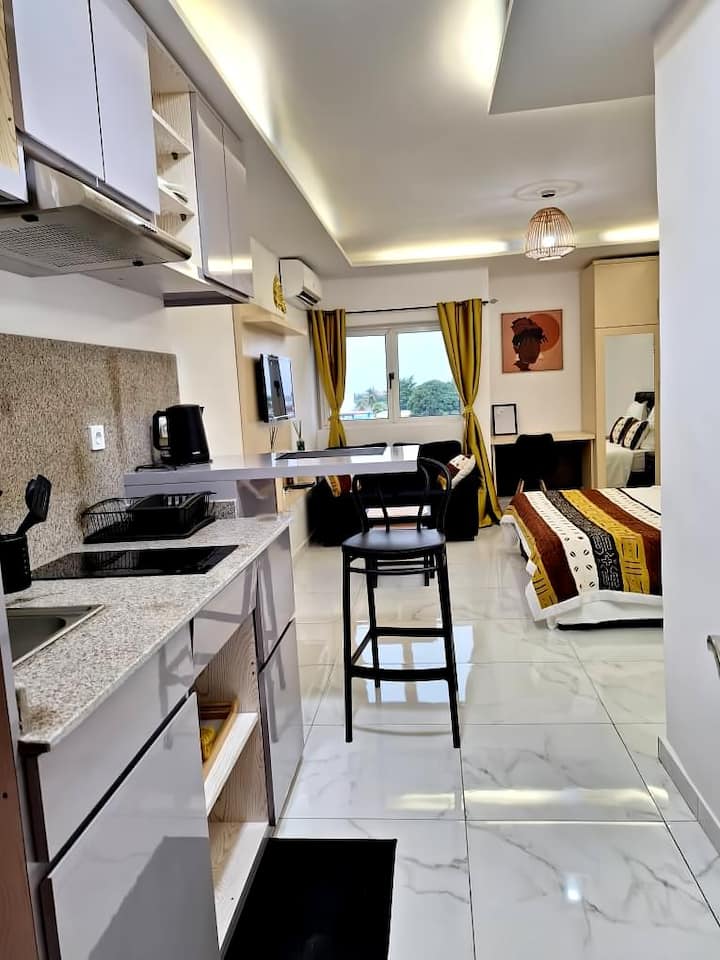 Abidjan Est à Vous ! - Abidjan