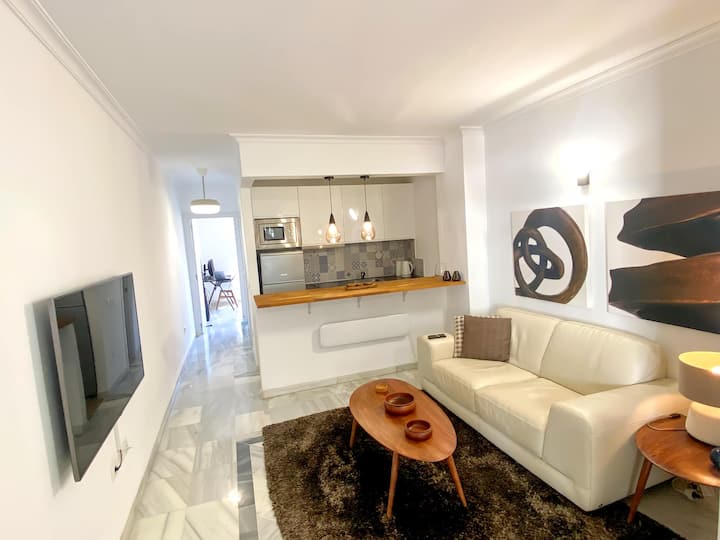 Urban Chic Boliches - Fuengirola