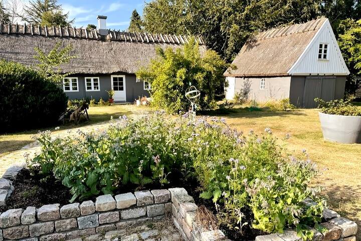 Cosy Summer Cottage With Lots Of Space - Denmark