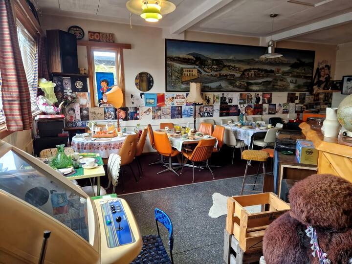 Heartlanz Boutique Hotel - Ohakune
