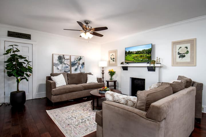 Uptown Whittier! Disney/dtla, Family/dog Friendly - Norwalk, CA