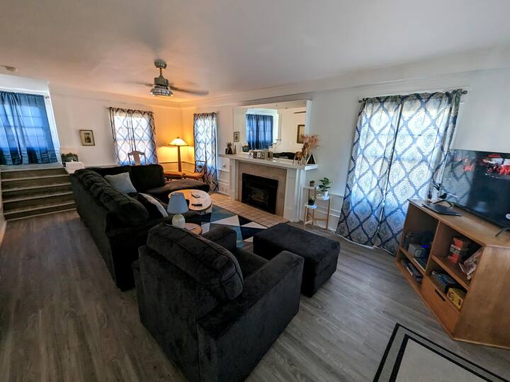 4 Bedroom Pendleton Craftsman - Pendleton, OR