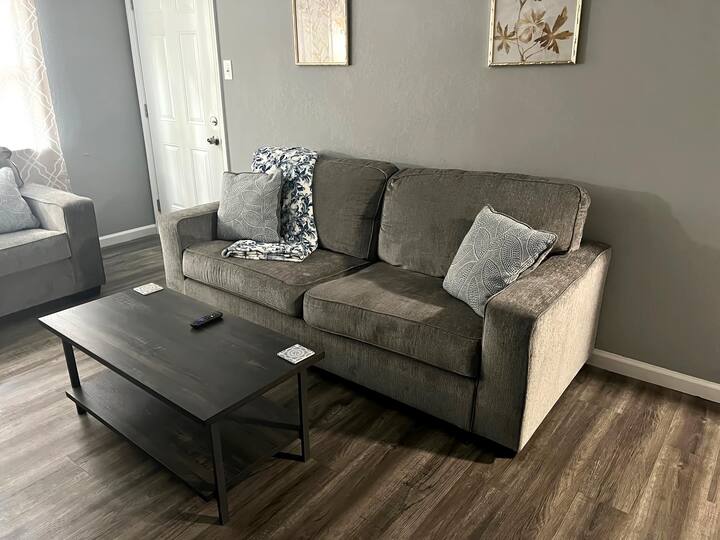 Stylish 1 Br Condo Minutes To Ut And Downtown Knox - Knoxville, TN
