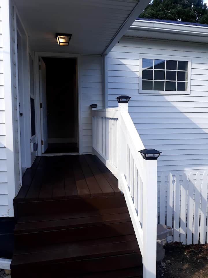Cozy-convenience Away From Home - Melton Hill Lake, TN