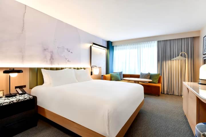 Serenity At The Heart Of Nyc L No Cleaning Fee - New York
