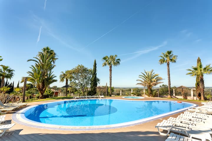 Host Wise - Deluxe House | Pool & Jacuzzi - Alvor