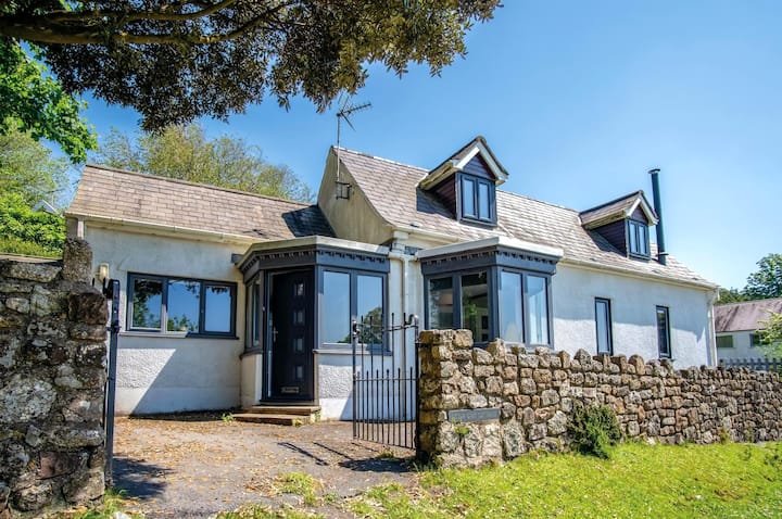 Holm Oak Cottage - 3 Bedroom Cottage - Reynoldston - Rhossili