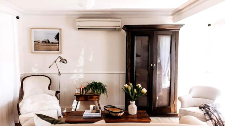Picketts Cottage - Beechworth