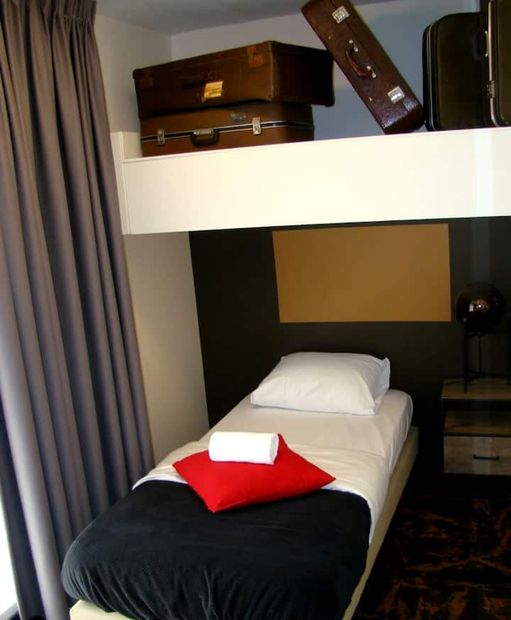Single Room - Groningen