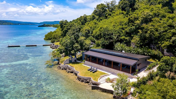 The Sorrento @ Watermark On Moso - Vanuatu