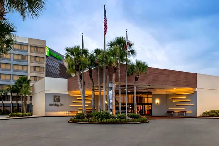 Magical Stay | Free Shuttle. Outdoor Pool - Orlando