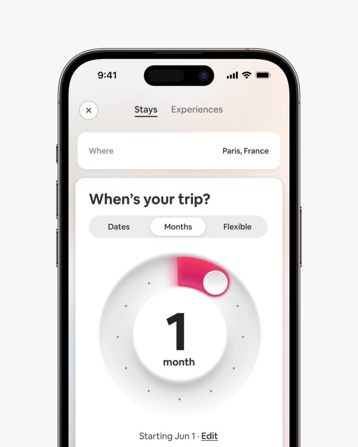 Airbnb 2023 夏季發布會