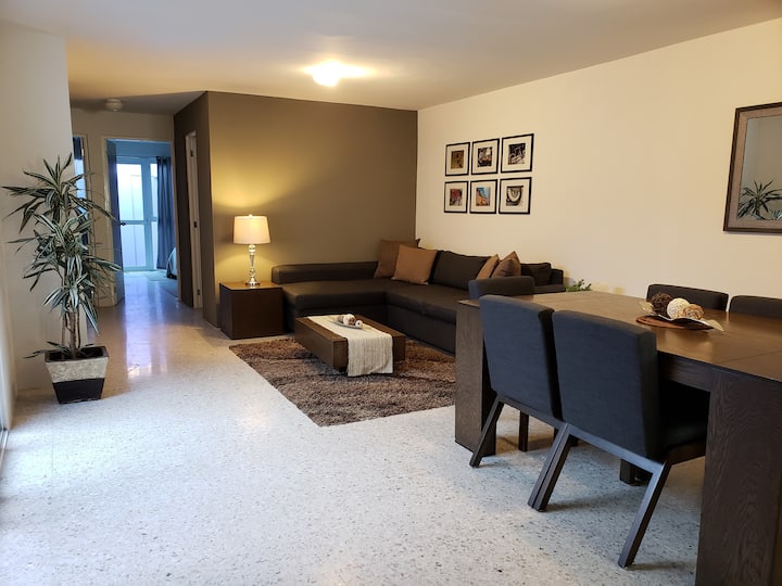 Hermosa Casa 4 Comodas Habitaciones + Ubicación!!! - Zapopan