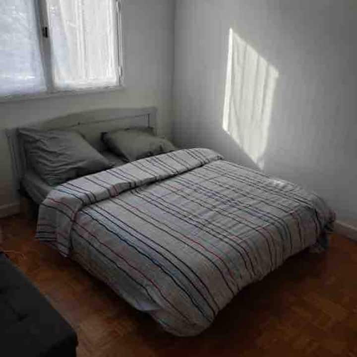 Appartement Avec 3 Chambres à Grenoble-fontaine - Autrans