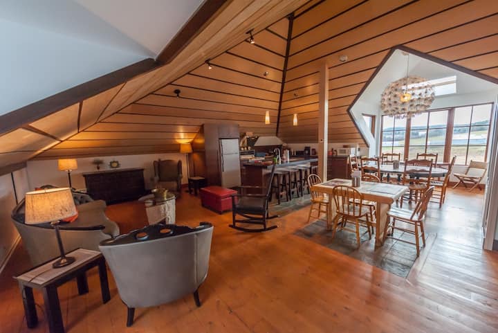 Chambre 8 Presbytère Du Bootlegger - 끌레몽