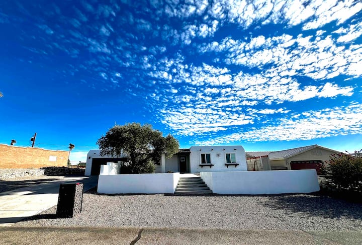 Lake Havasu Getaway - Lake Havasu State Park, Lake Havasu City