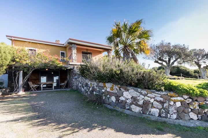 Villa Camilla Two - Sant'Antioco