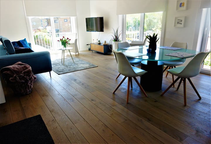 Appartement Zeebrugge Plage - Brügge