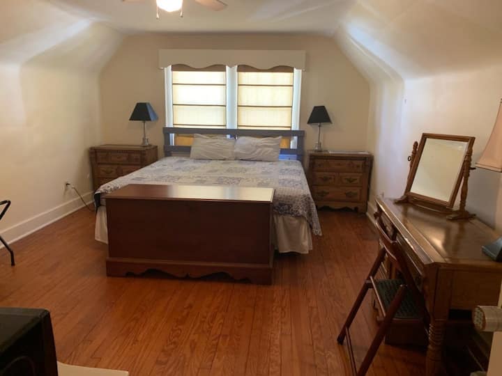 Priv 2br1ba Floor:nurse & Semo Campus Friendly - Cape Girardeau, MO